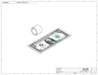 TI-NOF-0.750-01-017 – Acasi